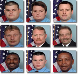 Colleton County Fire-Rescue